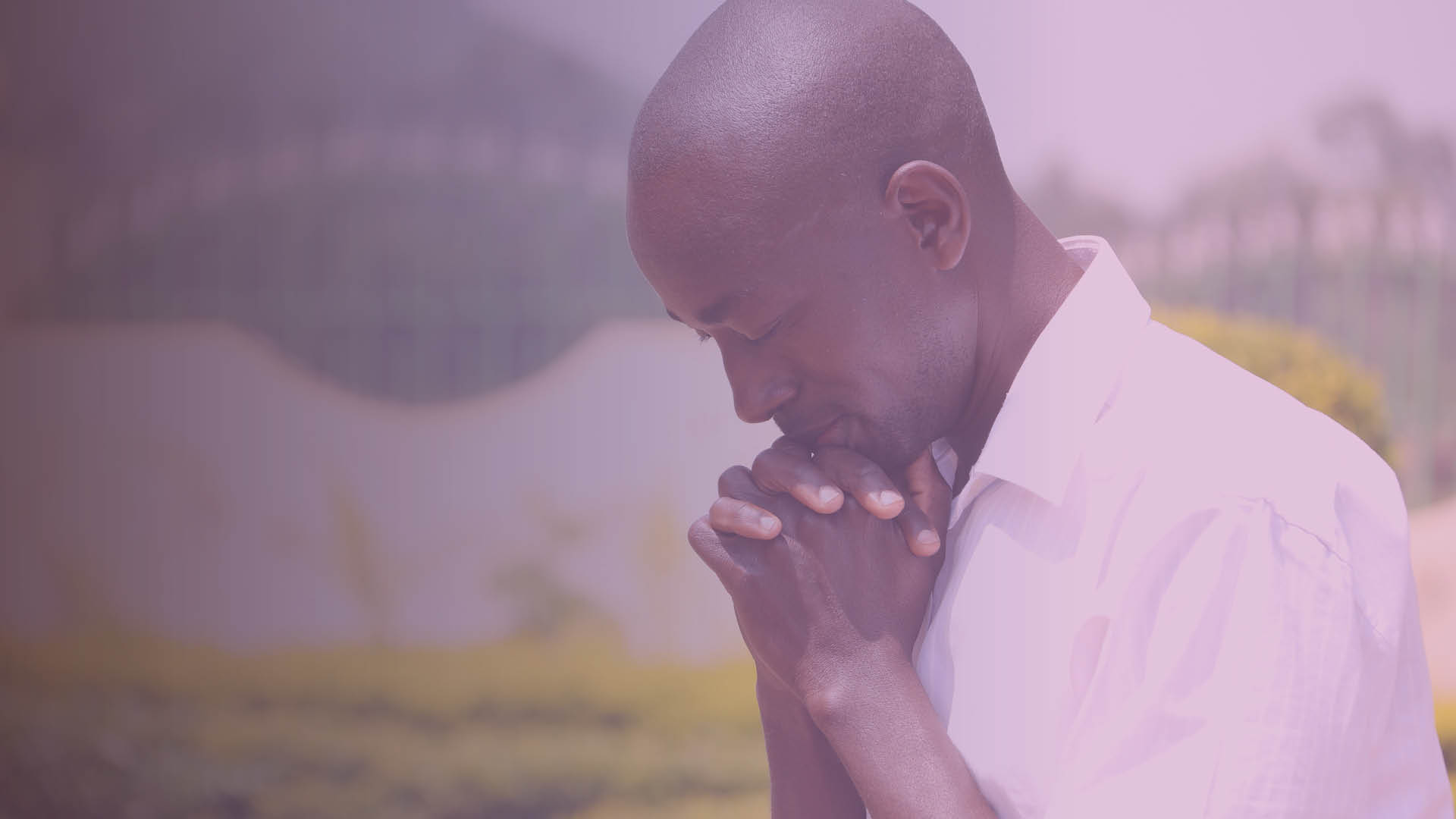 About Us — Go Pray